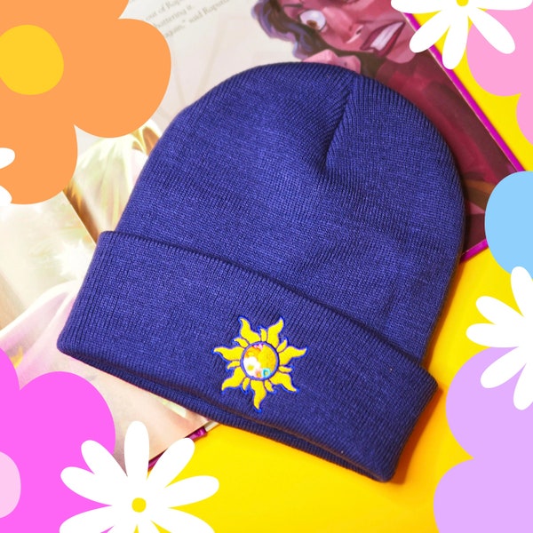 Tangled Patches - Etsy UK