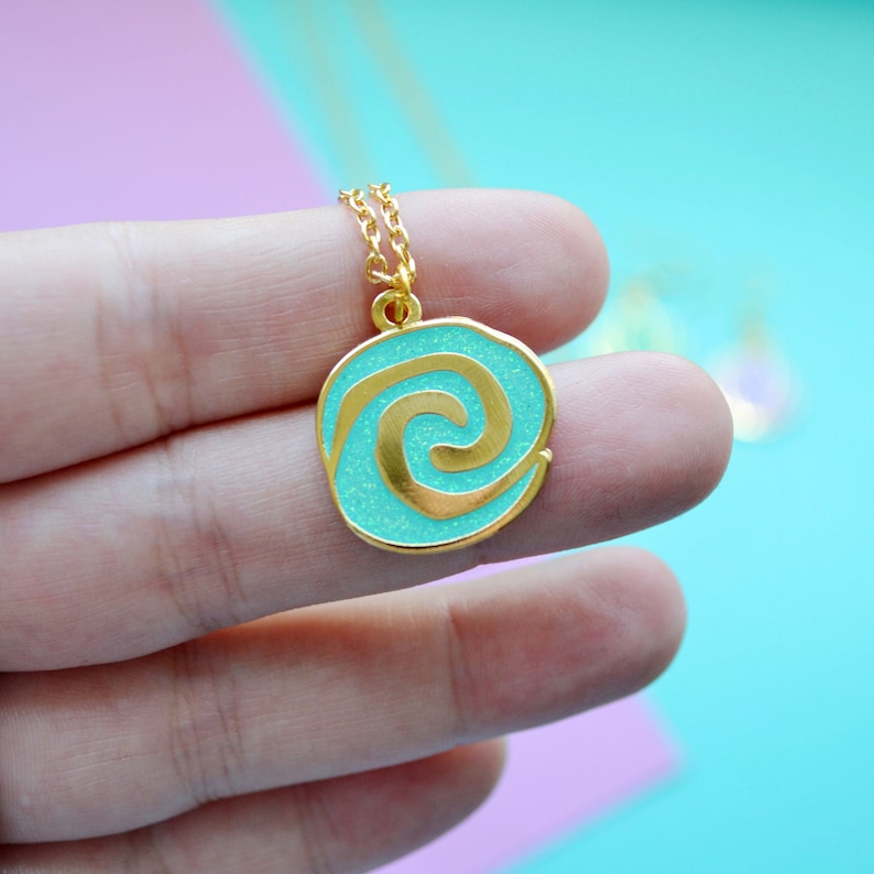 Tefiti Necklace - Etsy