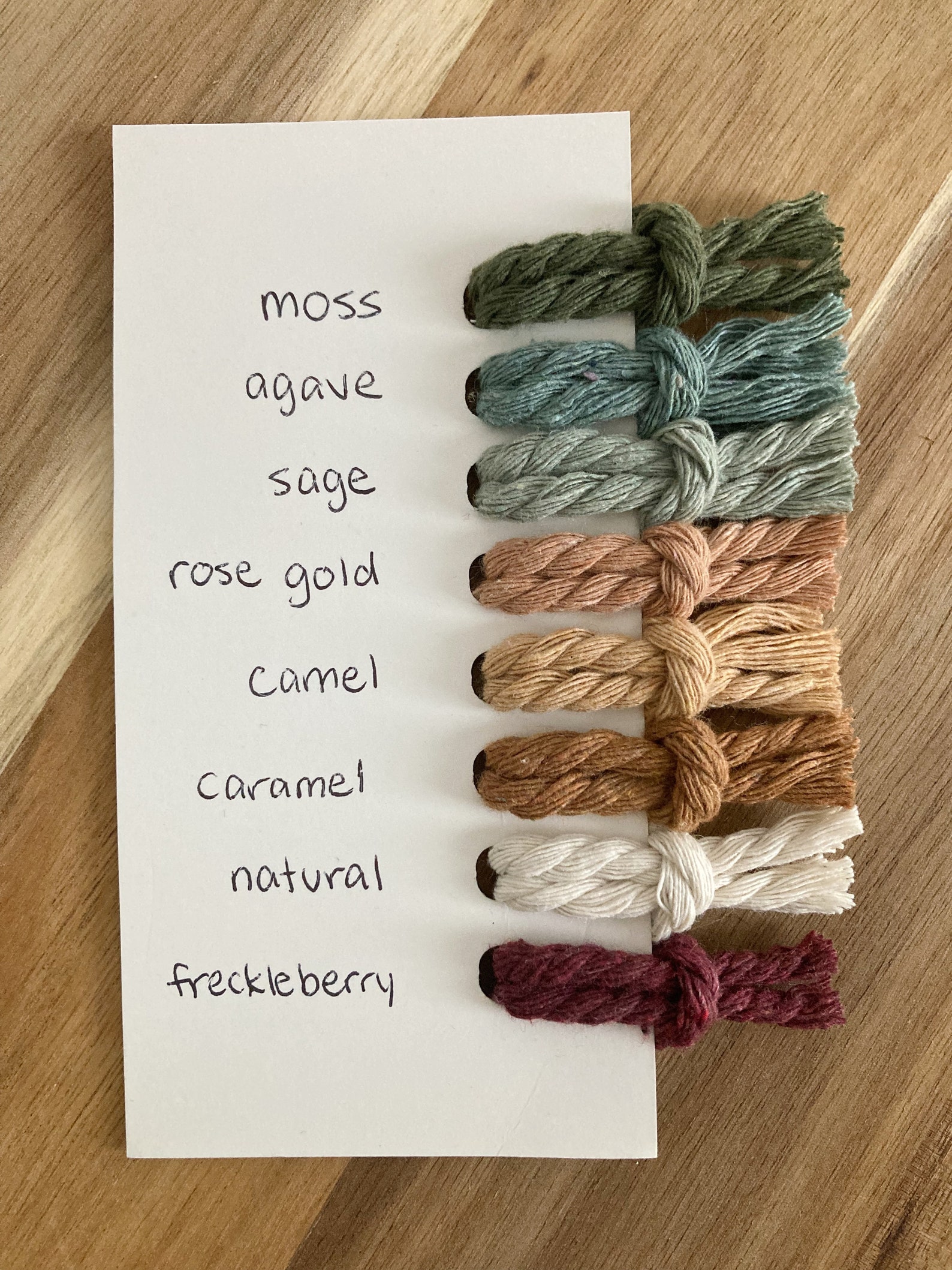 Macrame Car Charm, Christian Themed Car Decor, Macrame Car Diffuser ...