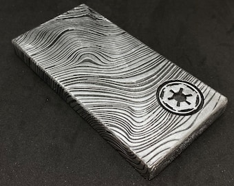 Beskar Ingot - Etsy