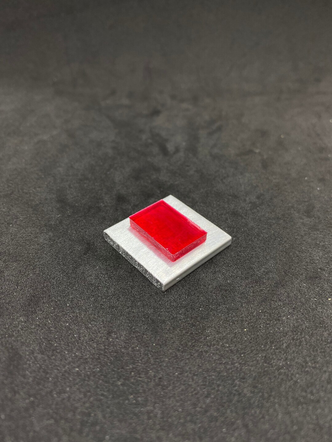 Imperial Army Ensign Rank Bar - Etsy