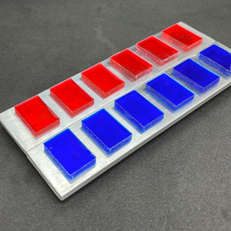 Rank Bar Imperial Officer - Etsy