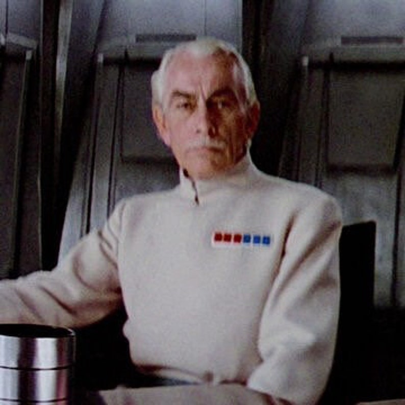 Imperial Army Senior Colonel Rank Bar A New | Etsy