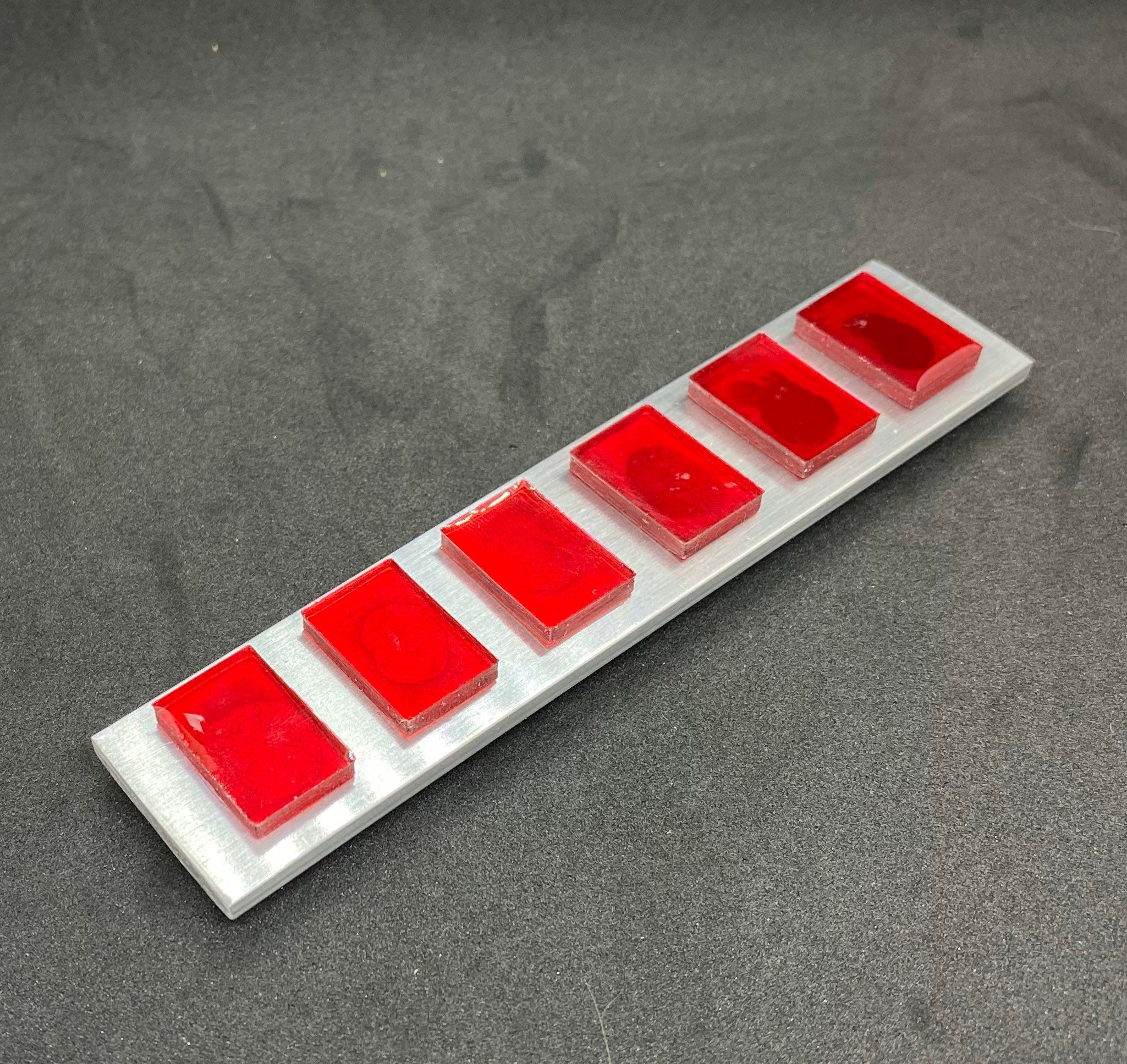 Imperial Army General & Imperial Intelligence Deputy - Etsy