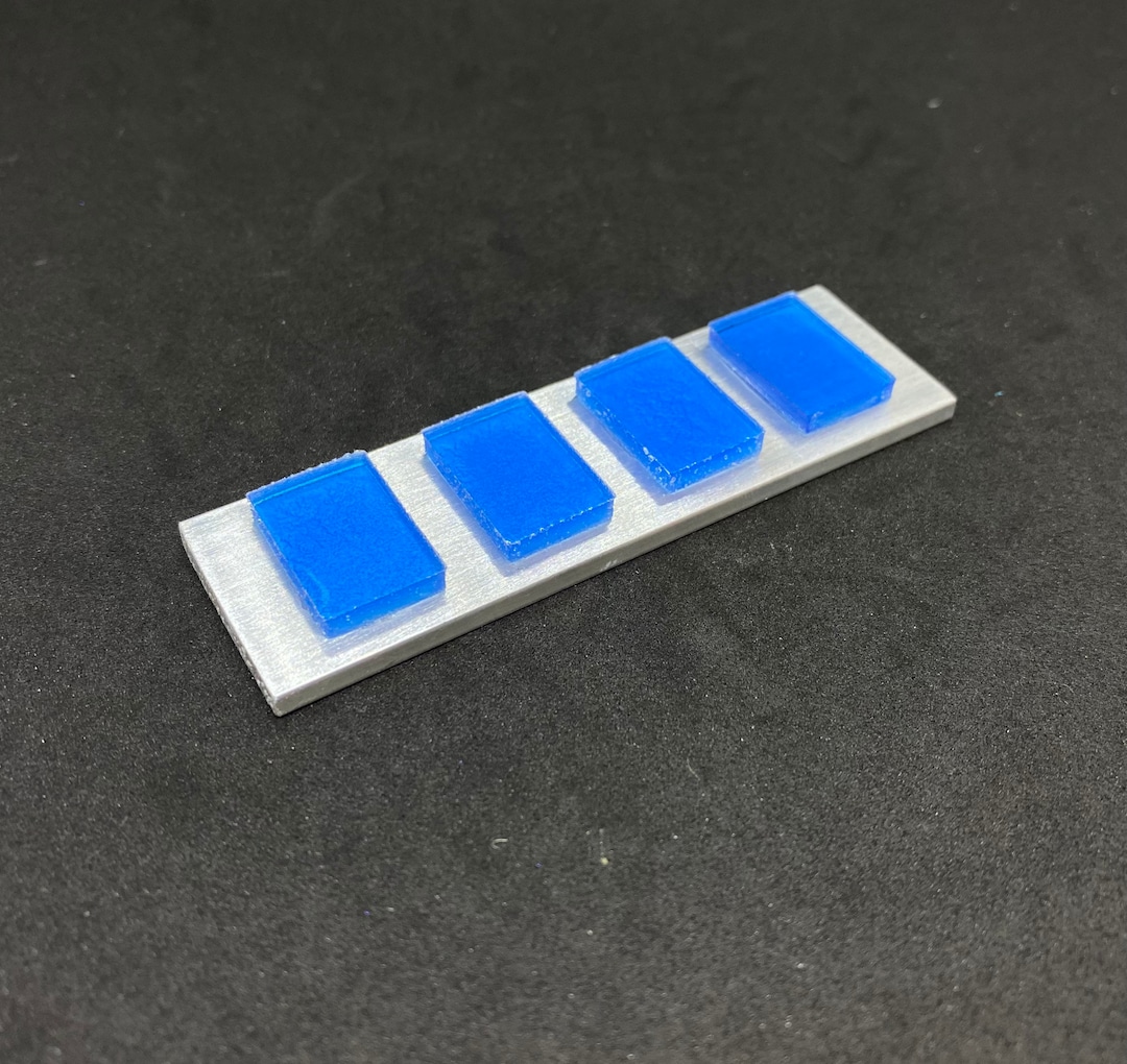 Imperial Navy- Captain Rank Bar - Etsy