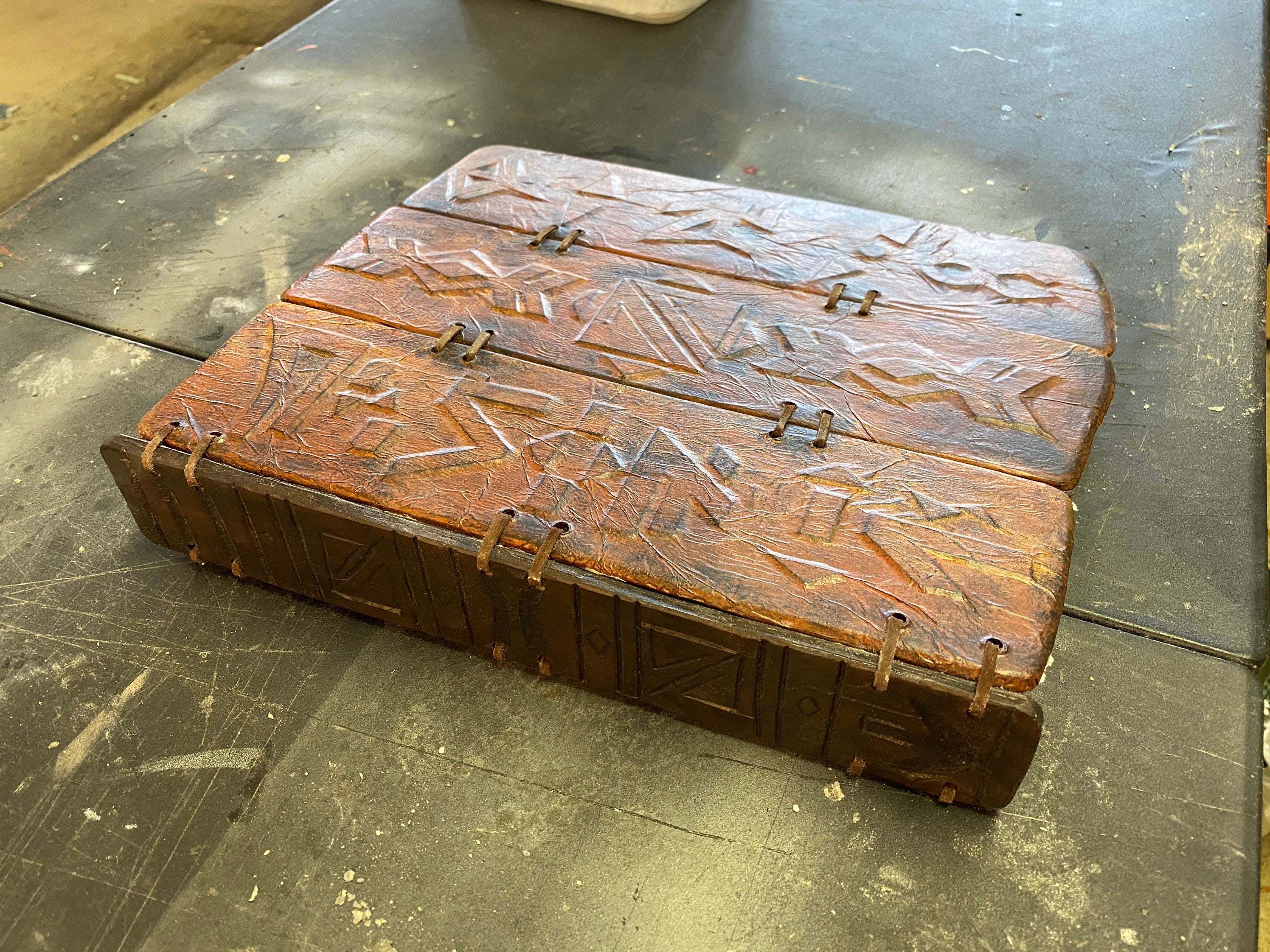 Main/hero Jedi Text Replica - Etsy Canada