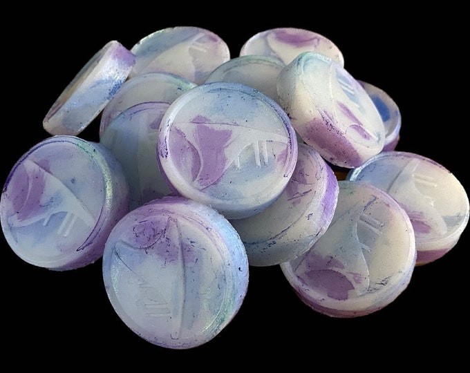 Calamari Flan squishy/silicone - Etsy