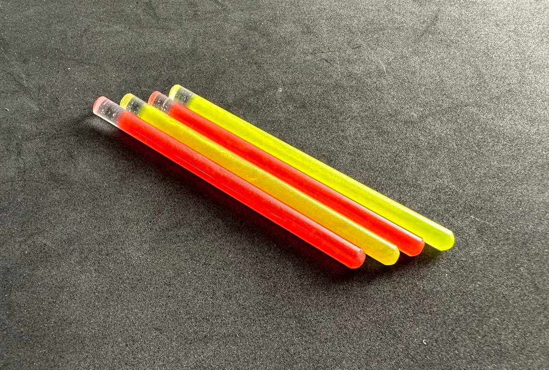Coruscant Death Sticks - Etsy