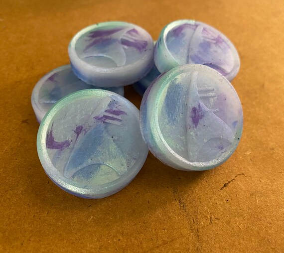 Calamari Flan squishy/silicone - Etsy