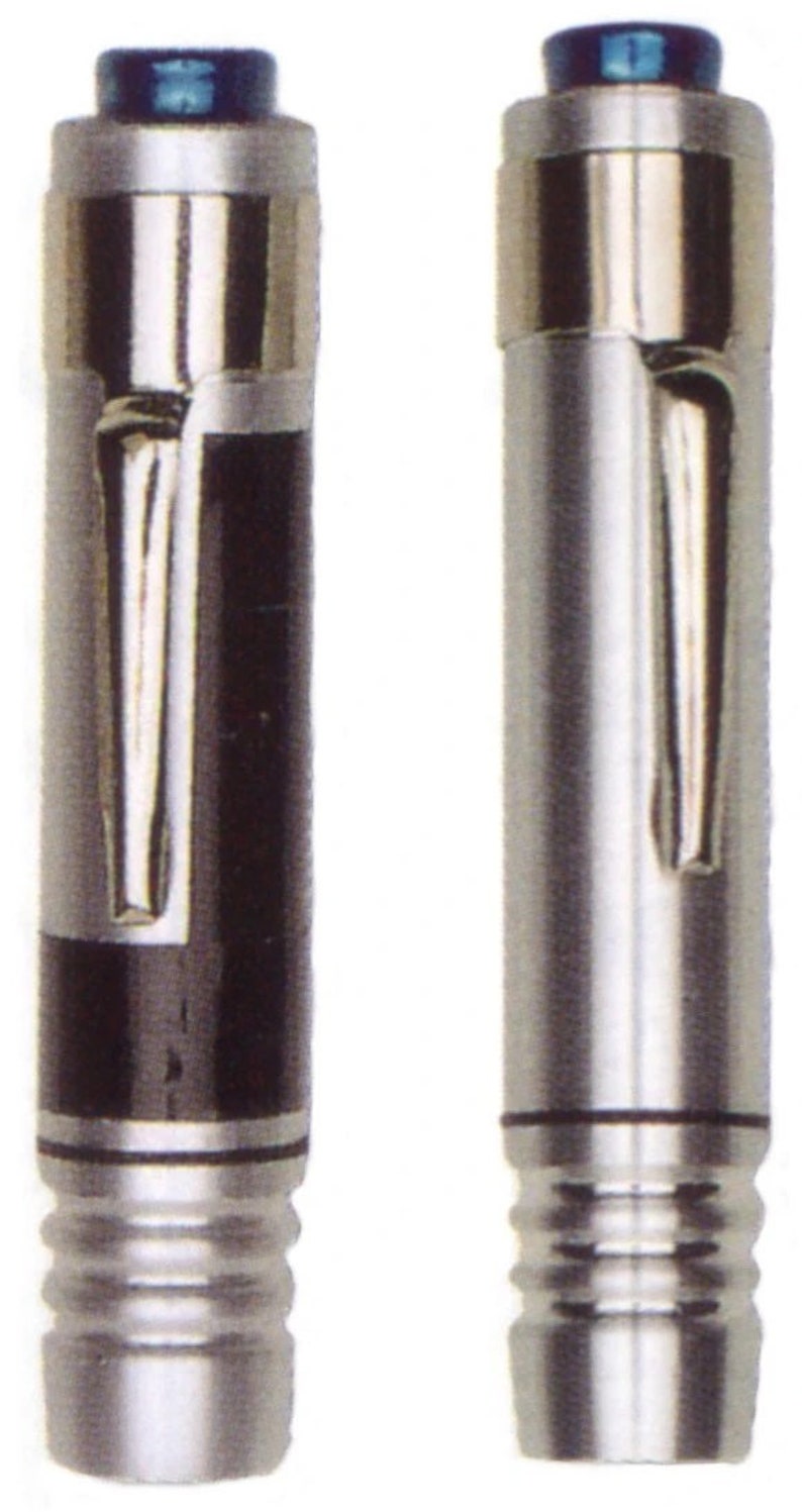 Imperial Code Cylinder | Etsy