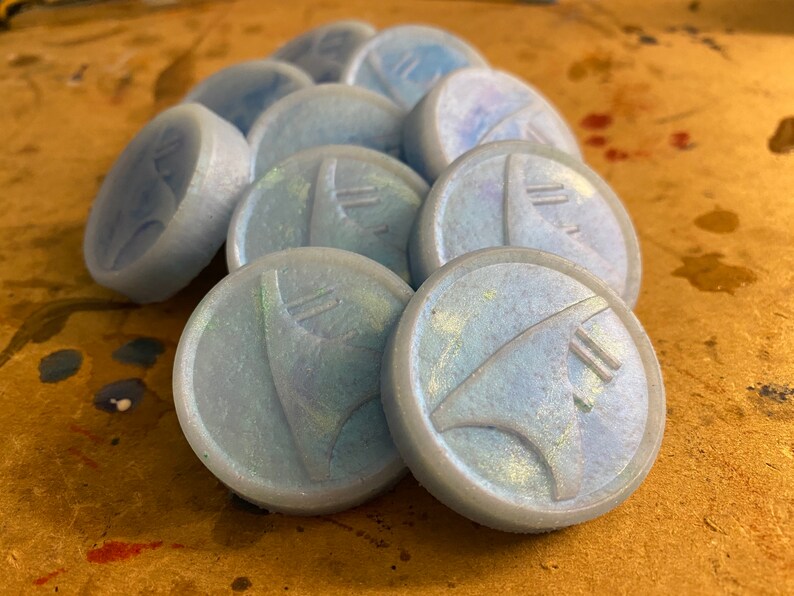 Calamari Flan squishy/silicone - Etsy