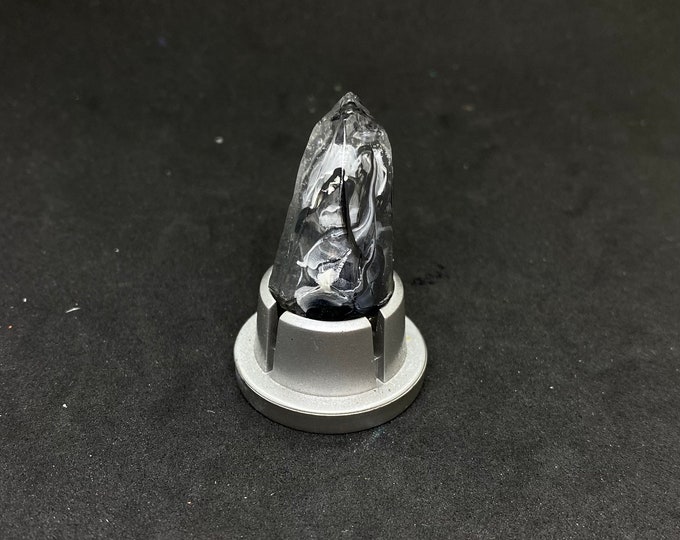 Darksaber Kyber Crystal - Etsy