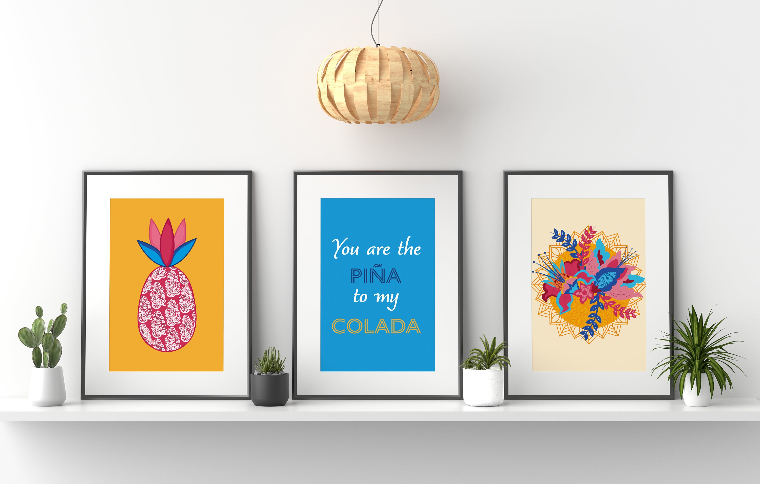 Pina Colada Cocktail Quotes