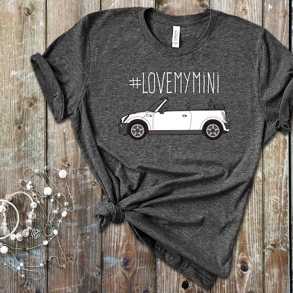 Mini Cooper Jackets - Etsy