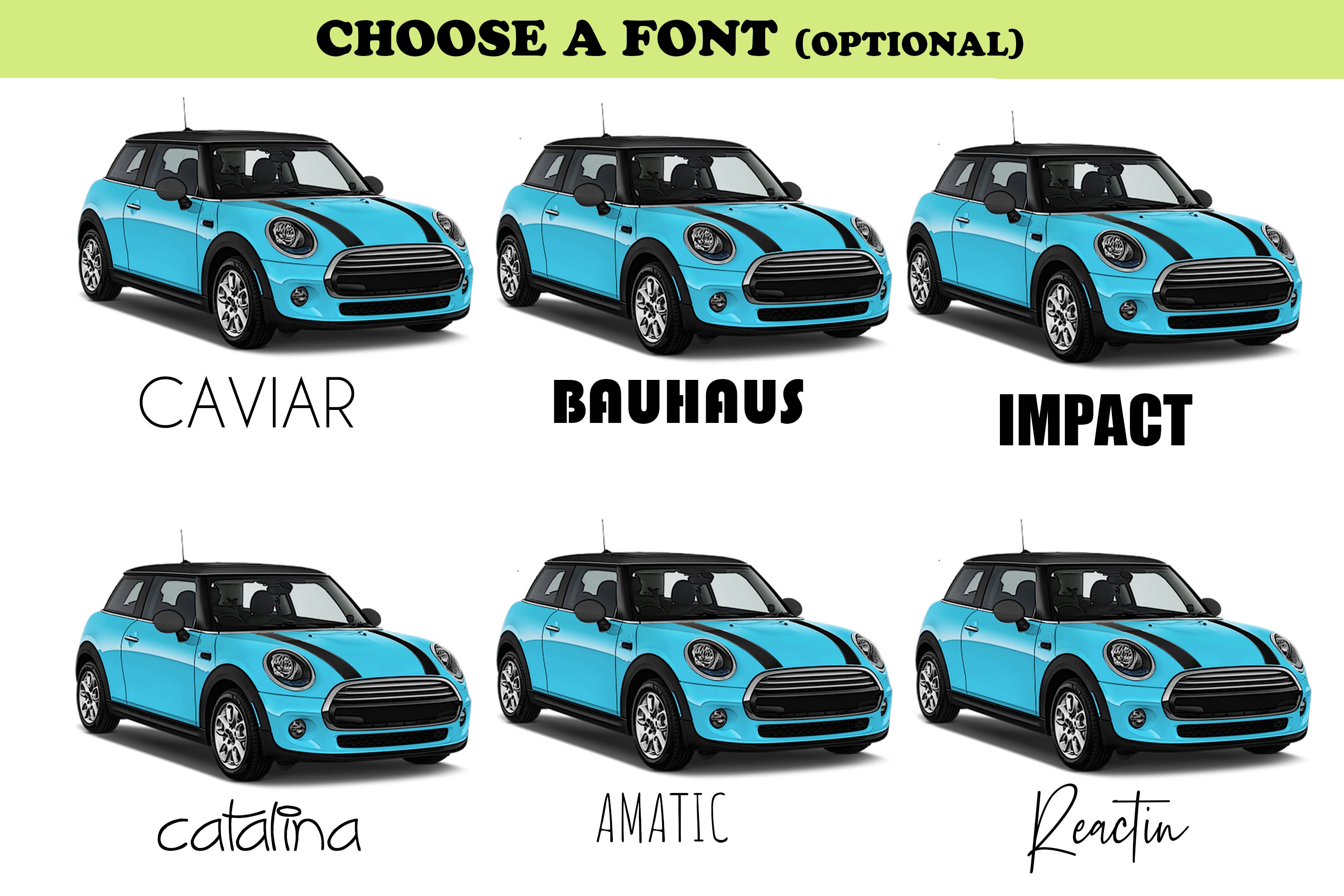 Mini Cooper Sweatshirt, Mini Lover, Custom Car Tee, Car Illustration ...