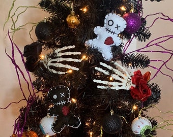 Voodoo Tree - Etsy