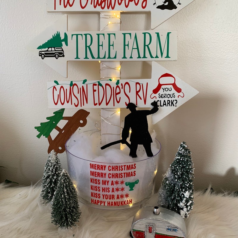 Mount Crumpit Sign - Etsy