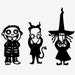 Beetlejuice Vinyl Decal Sticker - Etsy