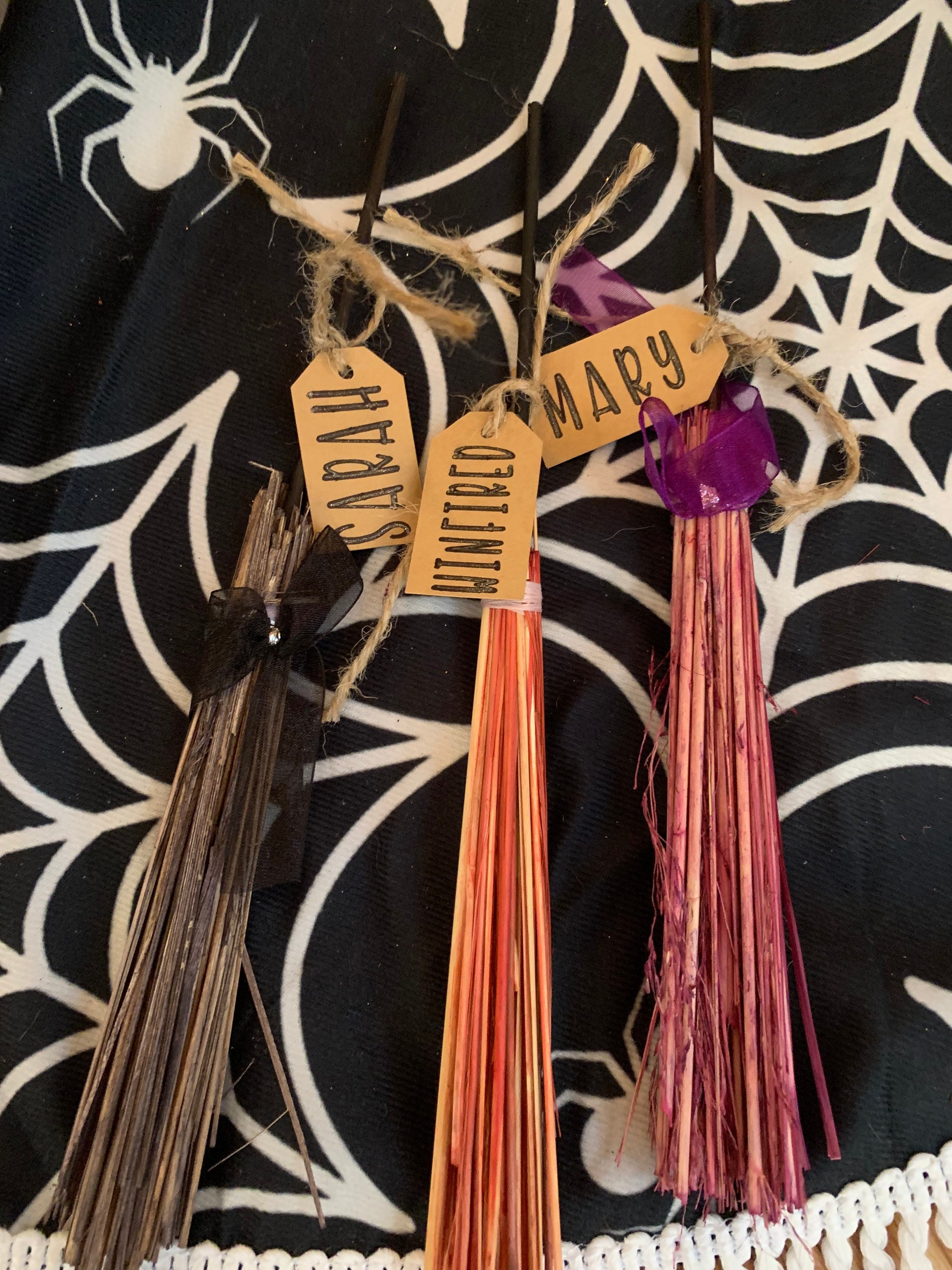 6.5 Ft Hocus Pocus Halloween Christmas Tree/ Halloween - Etsy