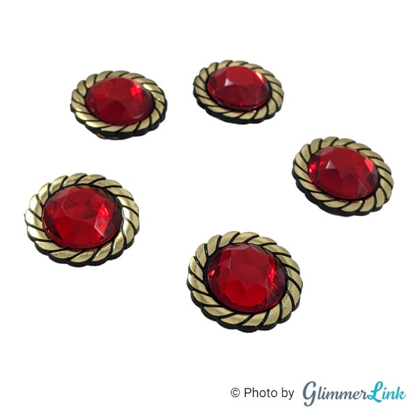 Plastic Button Covers With Pin - Etsy