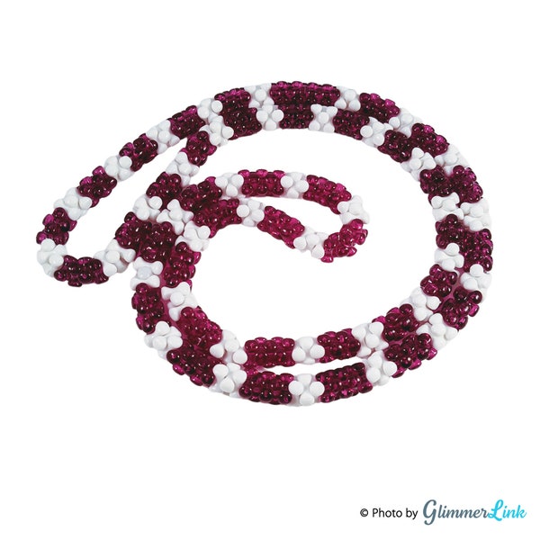 Interlocking Beads - Etsy