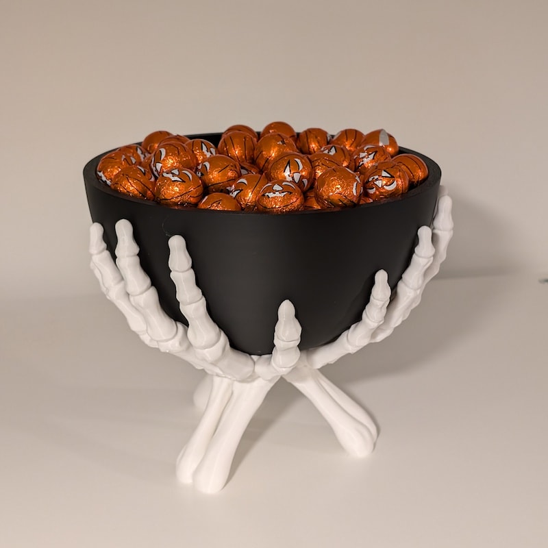 Bowl Decoration - Etsy