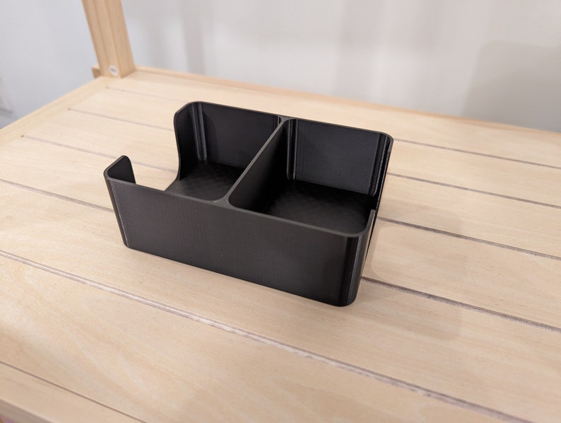 Card Game Tray - Card Dispenser - Board Games - Uno - Skip Bo - Etsy