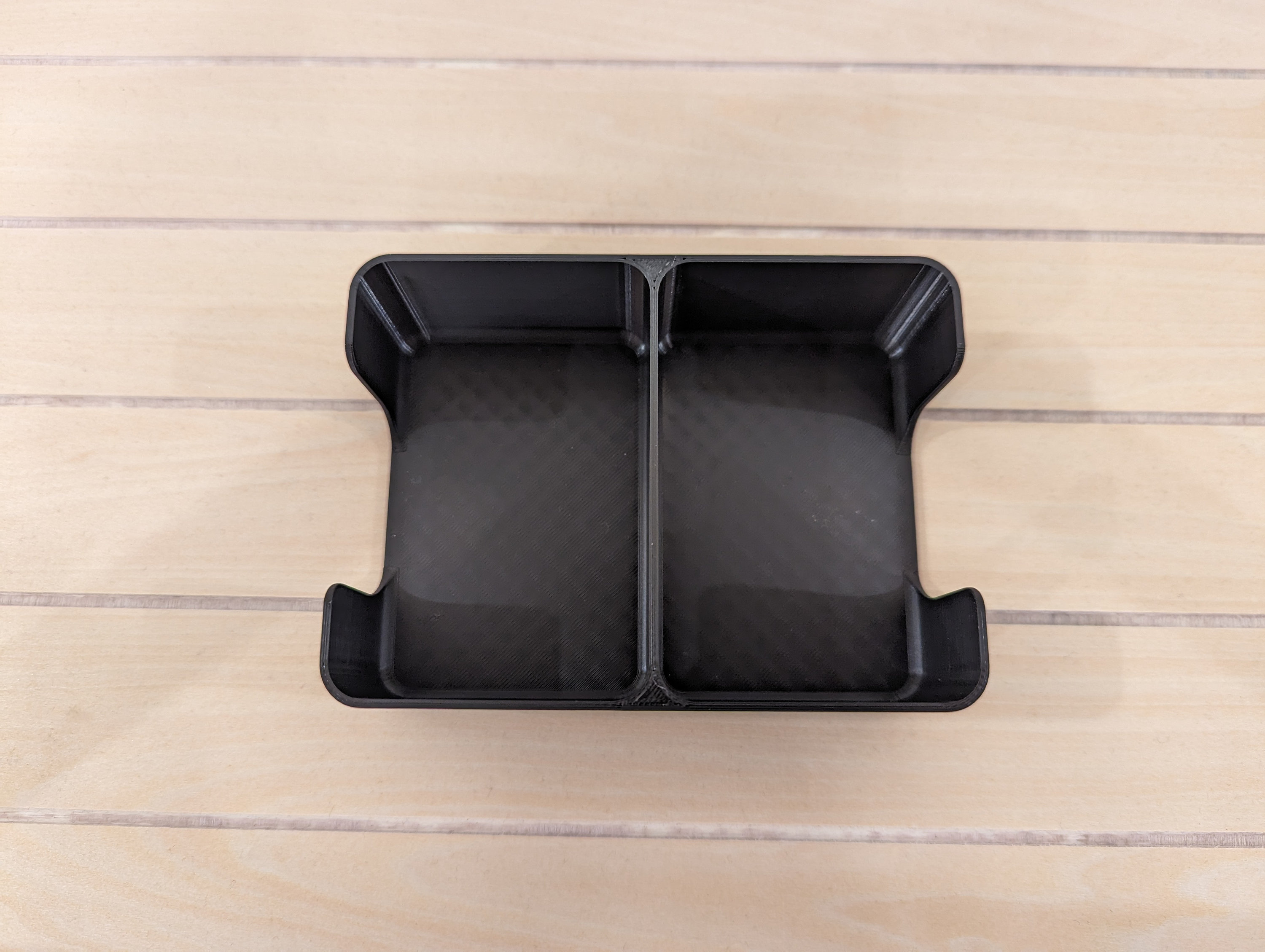 Card Game Tray - Card Dispenser - Board Games - Uno - Skip Bo - Etsy