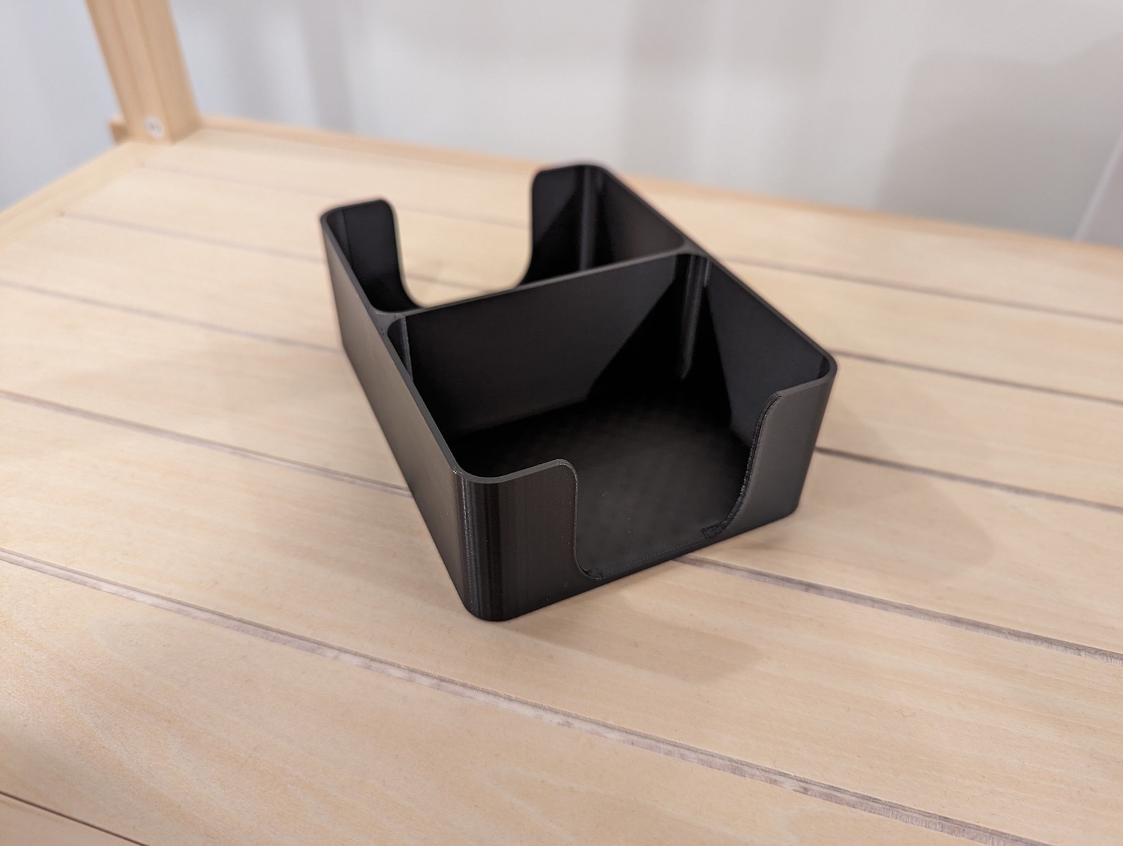 Card Game Tray - Card Dispenser - Board Games - Uno - Skip Bo - Etsy