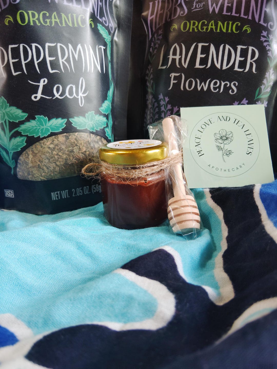 CINNAMON Electuary- Infused Honey, Herbal, Herbs, Spices - Etsy