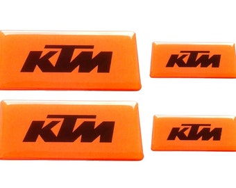 Ktm Decal | Etsy