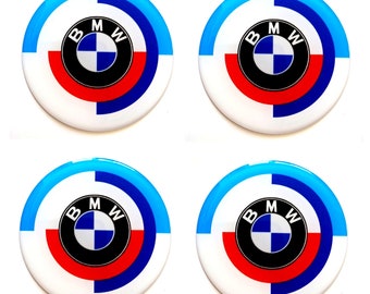 Bmw logo aufkleber | Etsy
