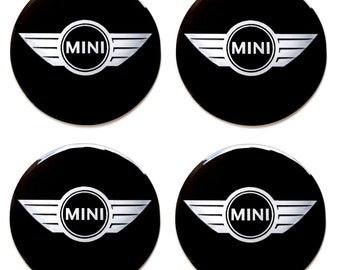 3d Mini Cooper Logo | Etsy UK