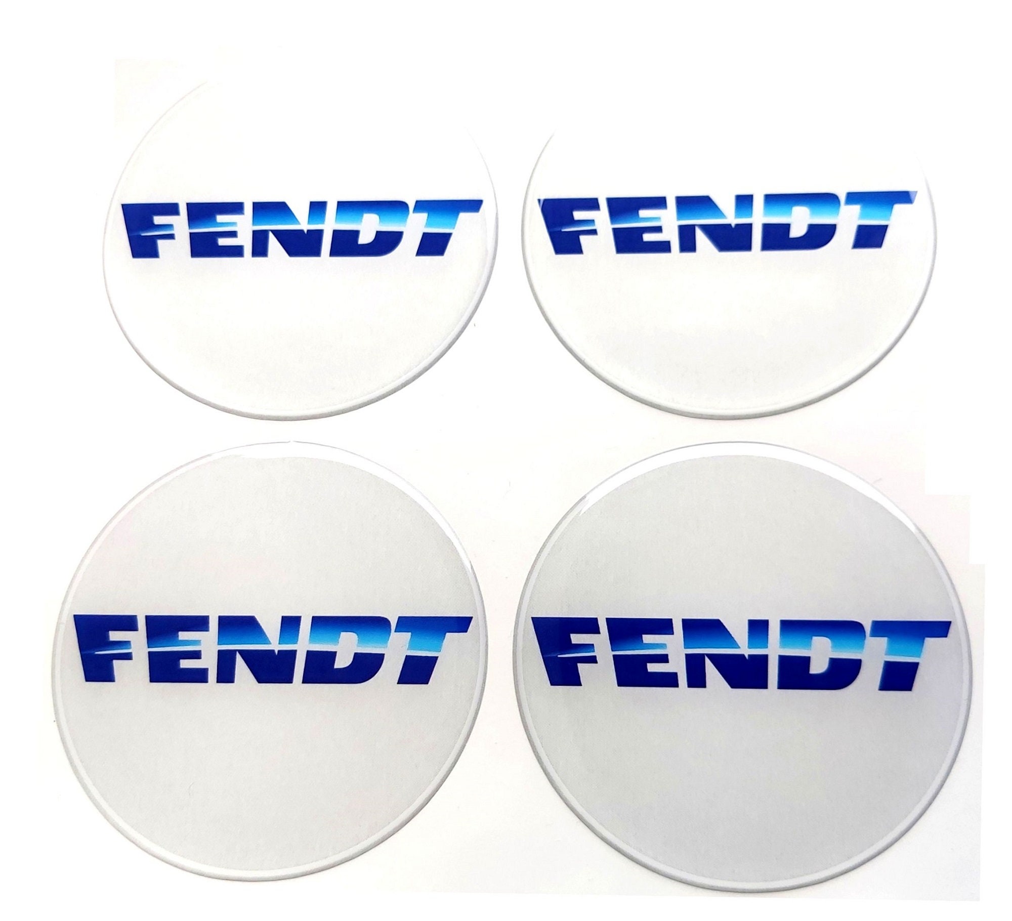 Decals & Emblems Heavy Equipment Parts & Accessories Fendt 2 decal ...