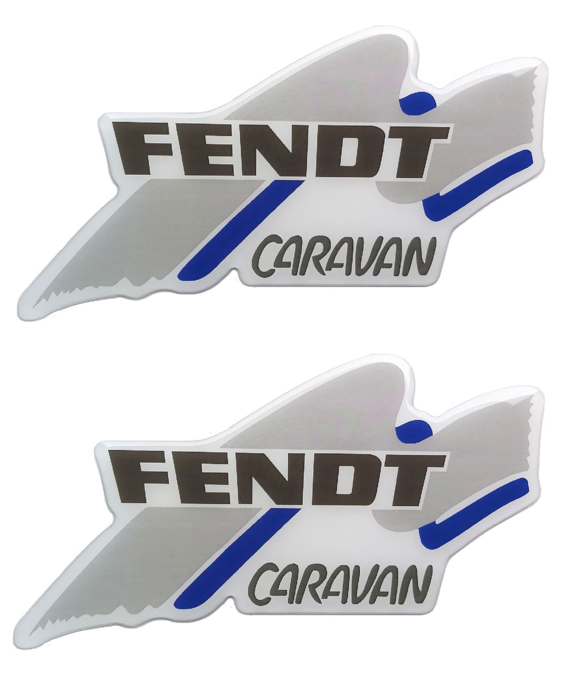 Decals & Emblems Heavy Equipment Parts & Accessories Fendt 2 decal ...