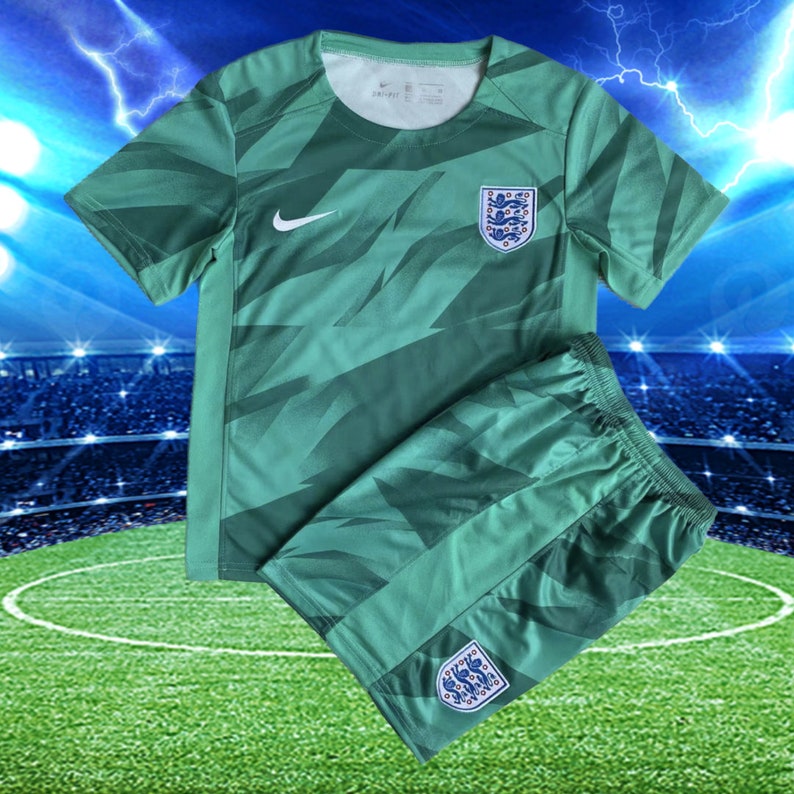 England Lioness 2023 World Cup Kids Kits With Shorts. Retro. - Etsy UK