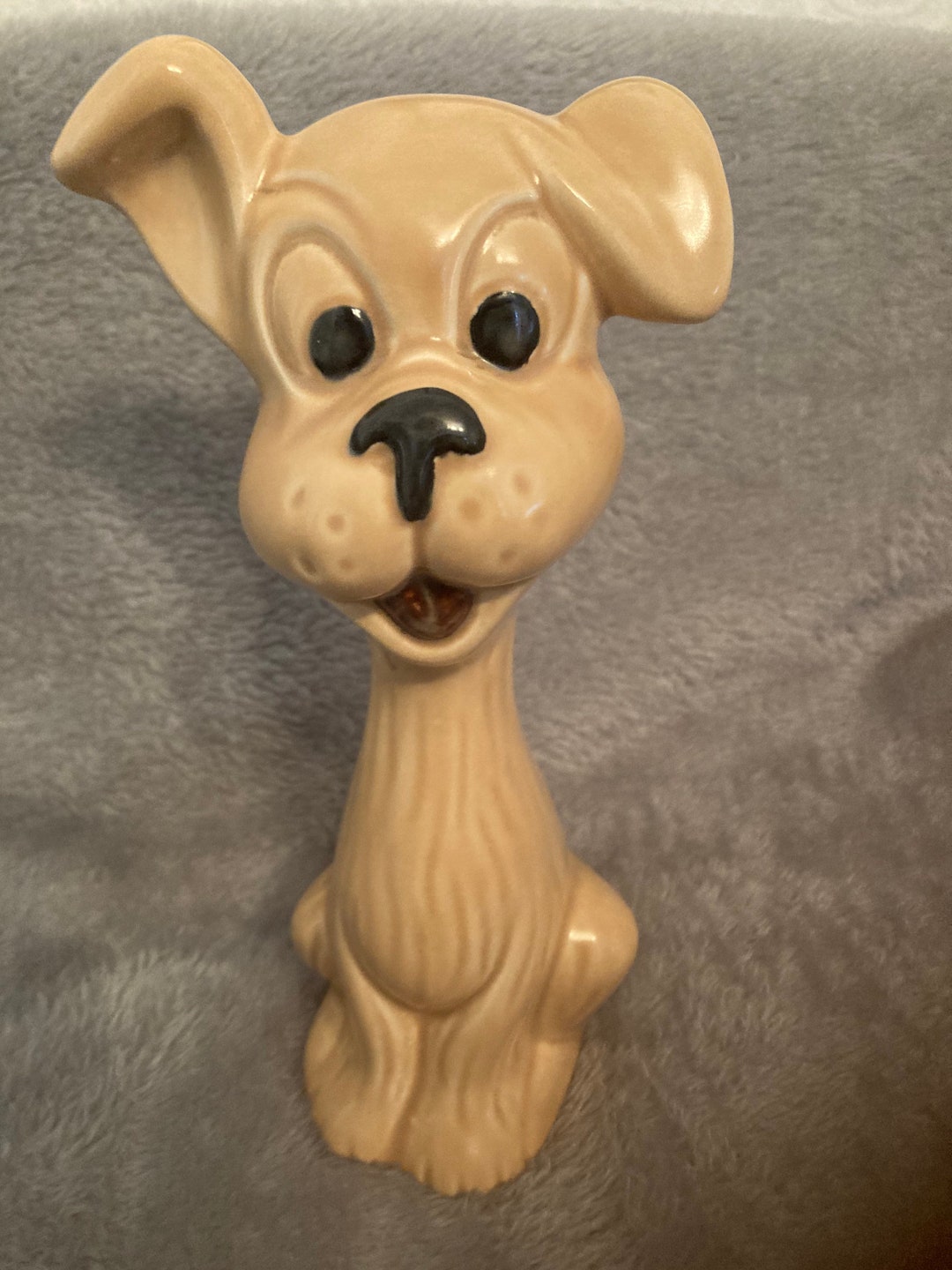 Sylvac Dog - Etsy