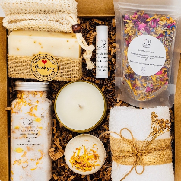 Sunshine Box - Etsy
