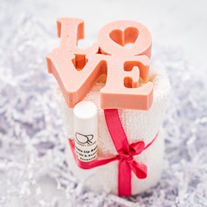 Wedding Spa Gift Set /bride to Be Gift /bride Shower Gift Box /new ...