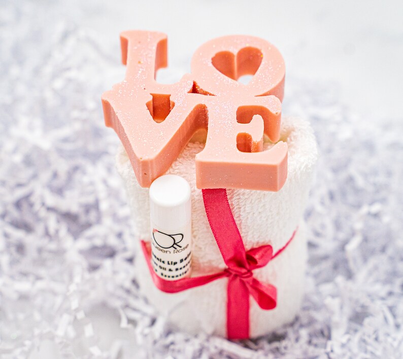 Wedding Spa Gift Set /bride to Be Gift /bride Shower Gift Box /new ...