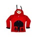 Lady Bug Sweater Kids Animal Sweaters Kids Lady Bug Jacket - Etsy