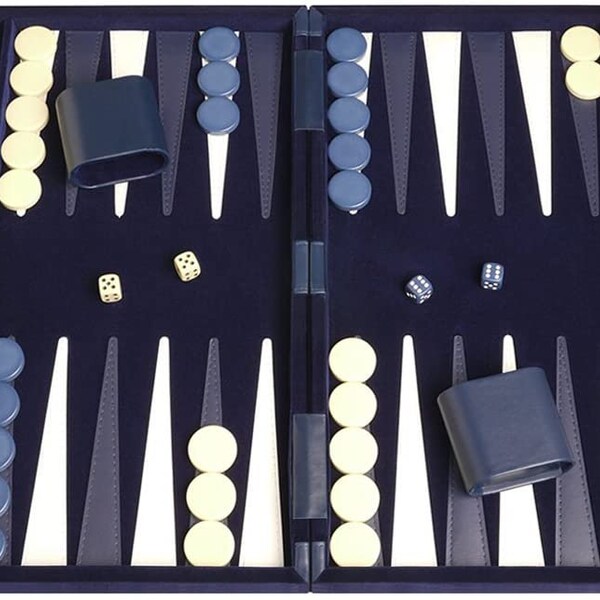 Backgammon - Etsy