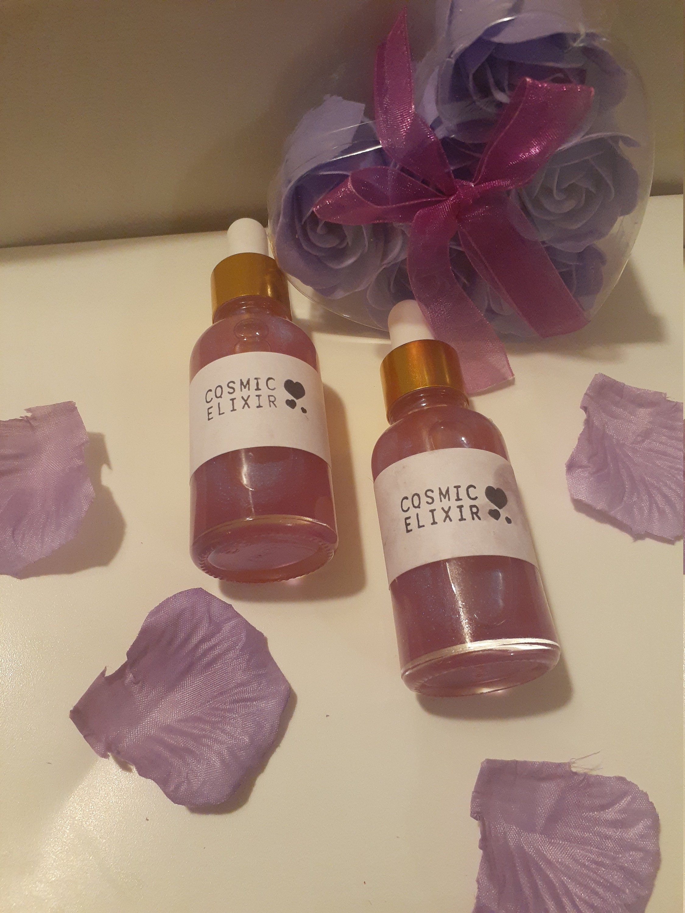 ÉLIXIR VISAGE HYDRATANT L'élixir de beauté de Bel Anti-âge Végétalien ...