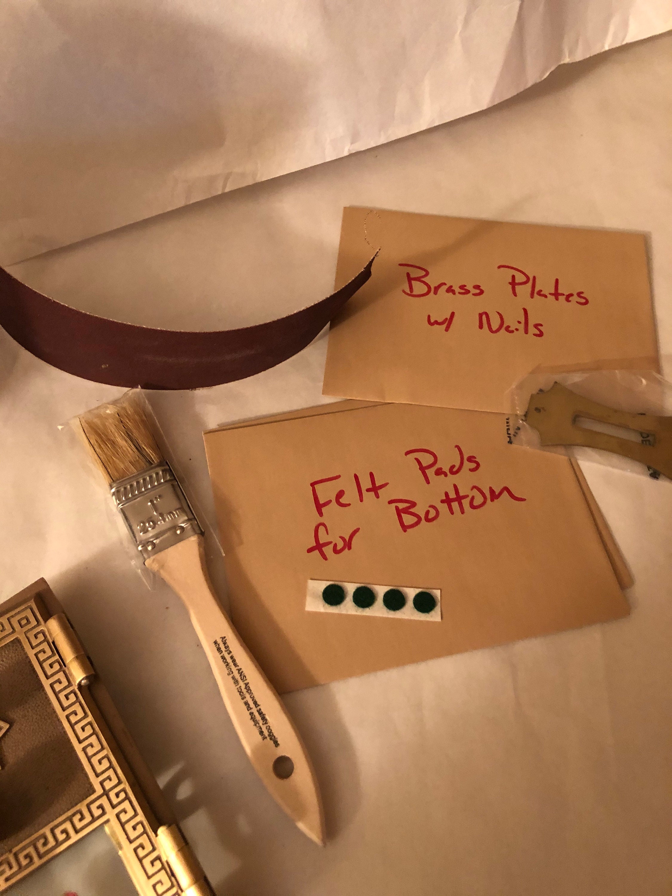 Bank in a Box Kit - Etsy