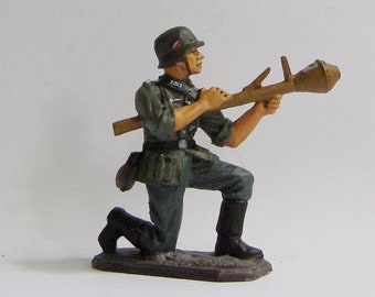 Ww2 German Action Figures - Etsy UK