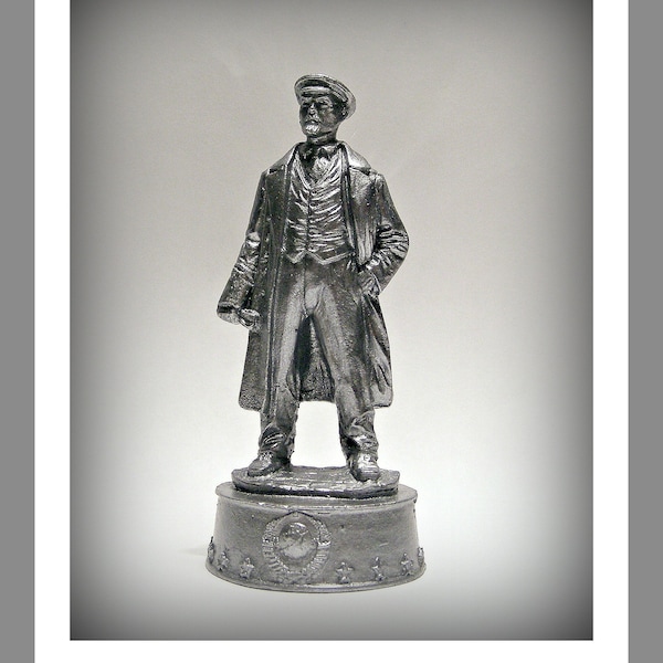 Revolutionary Toy Soldiers - Etsy