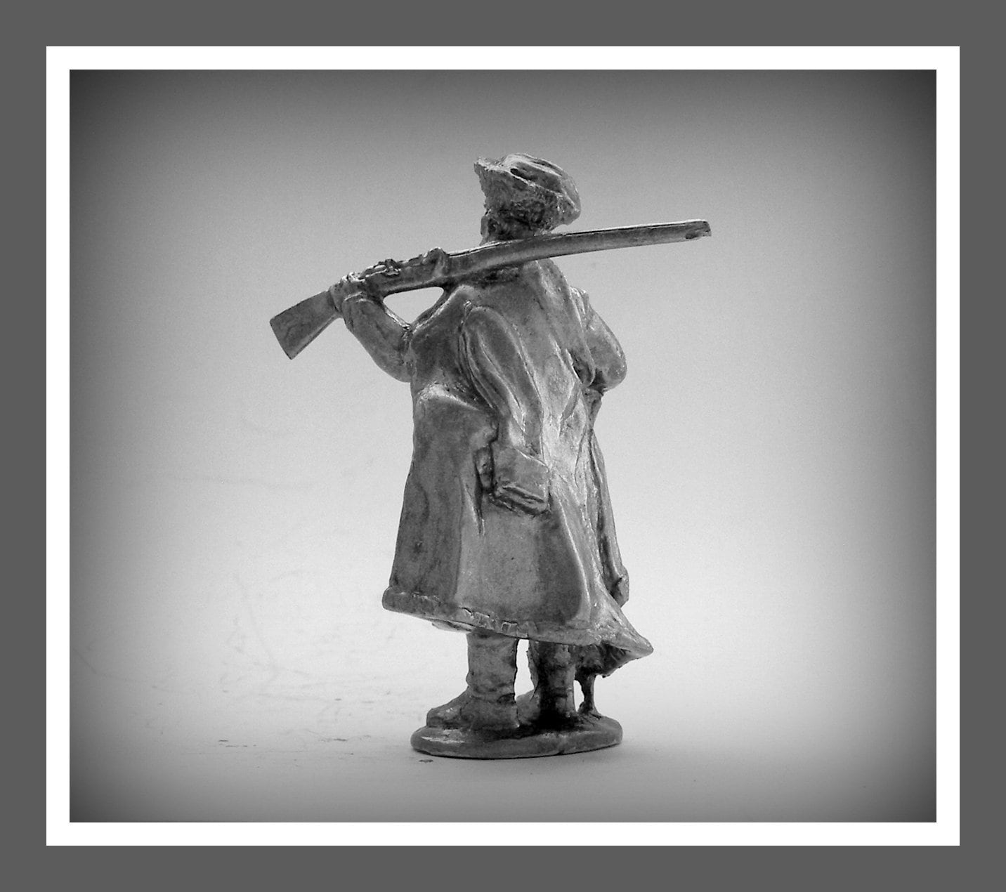 Toy Soldiers Action Figurines Ukrainian Cossack 17 Century 54 - Etsy 日本