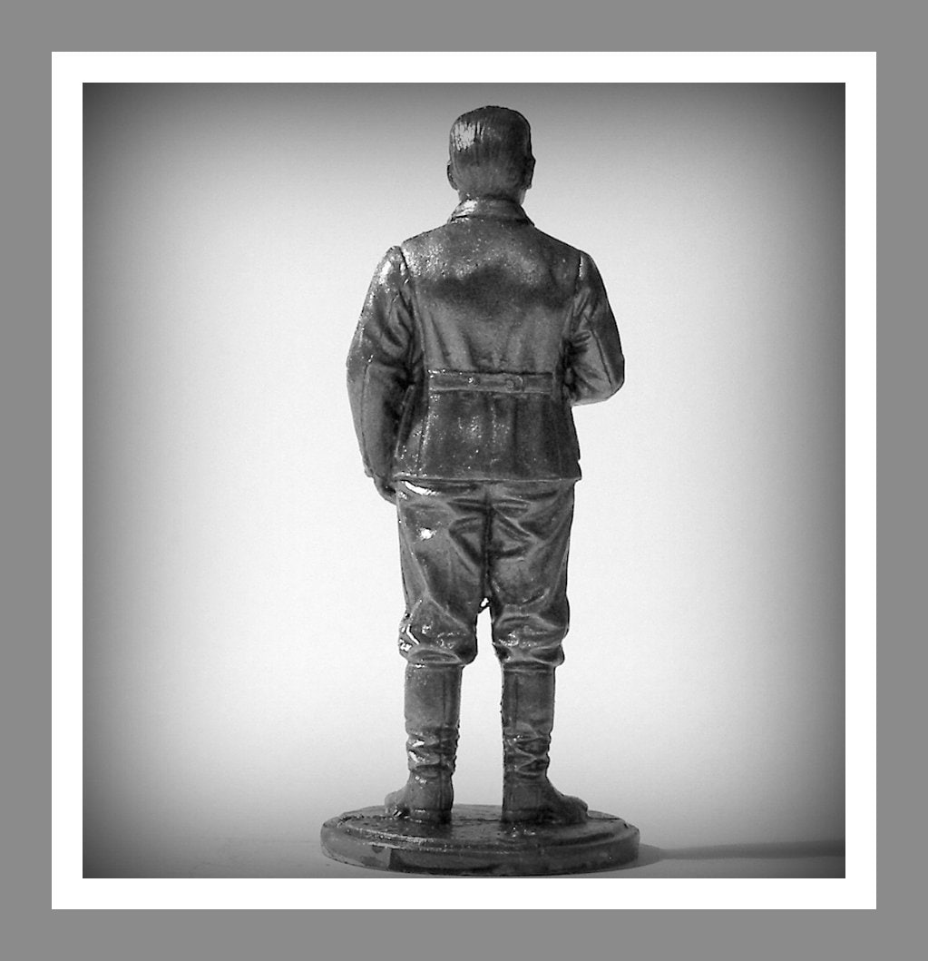 Toy Soldiers Action Figurines Joseph Stalin 54 Mm Figures 1/32 Scale ...