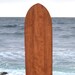 Custom Alaia Wooden Surfboards | Etsy