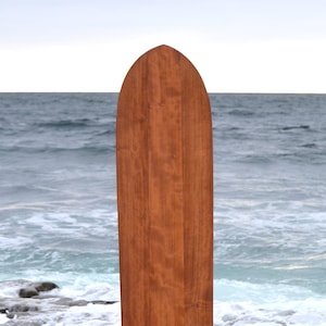 Custom Alaia Wooden Surfboards | Etsy